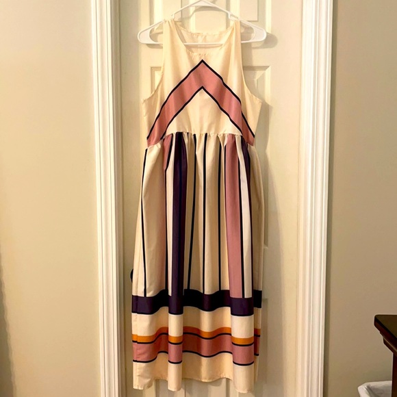 unbranded | Dresses | Unbranded Midi Dress | Poshmark